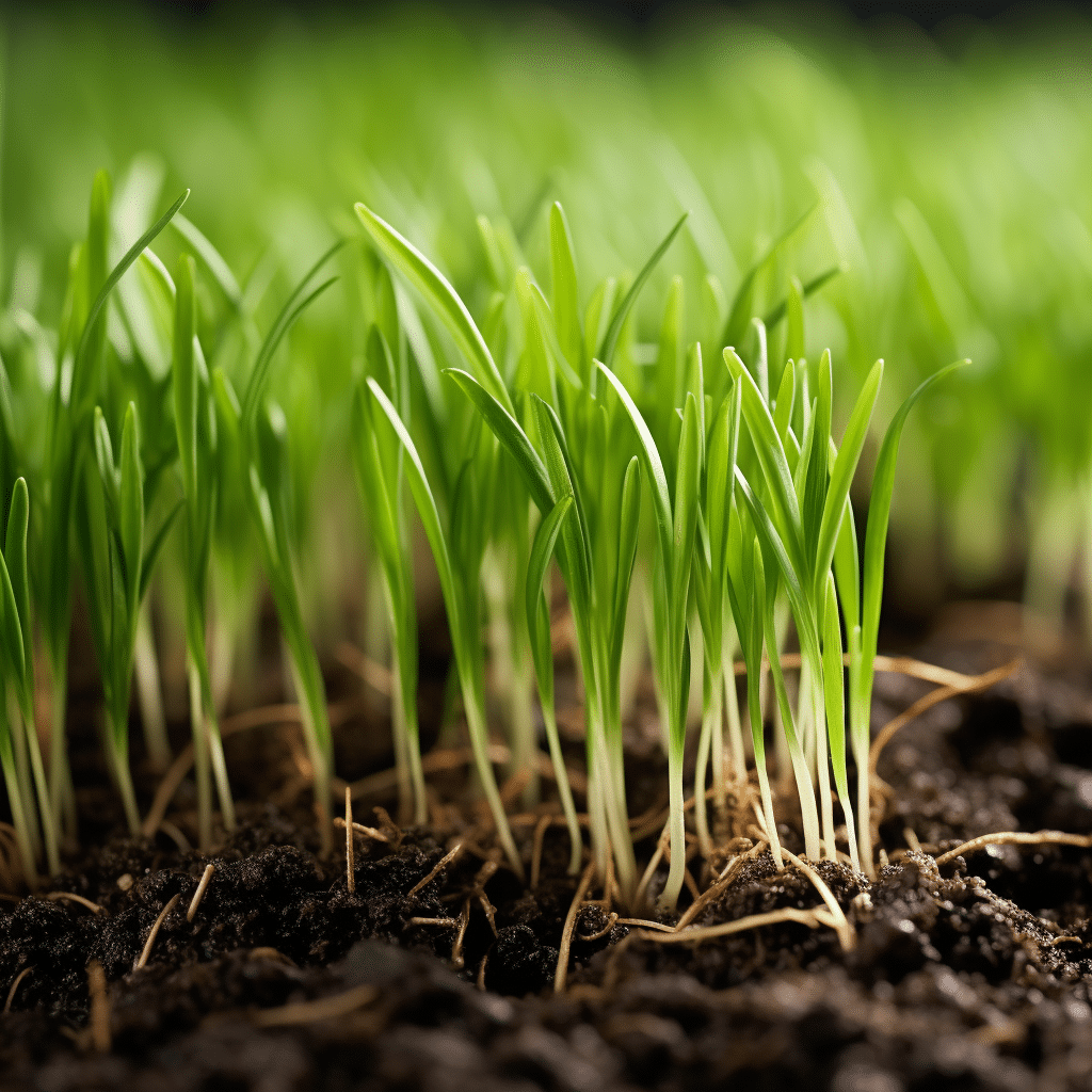 How to Grow Wheatgrass: A Comprehensive Guide - How To Grow Everything