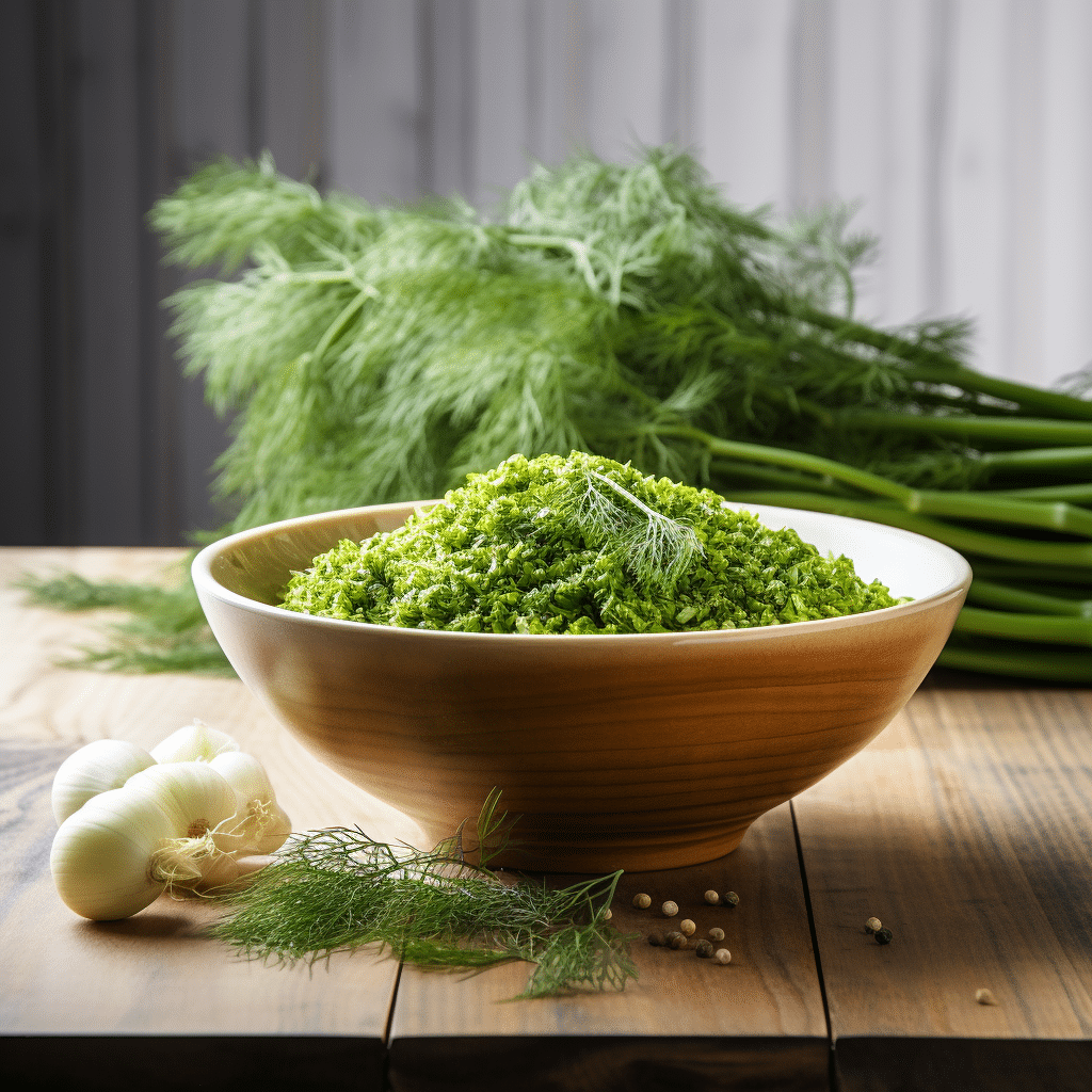 The Ultimate Guide to Growing Dill: Tips and Tricks for a Successful ...