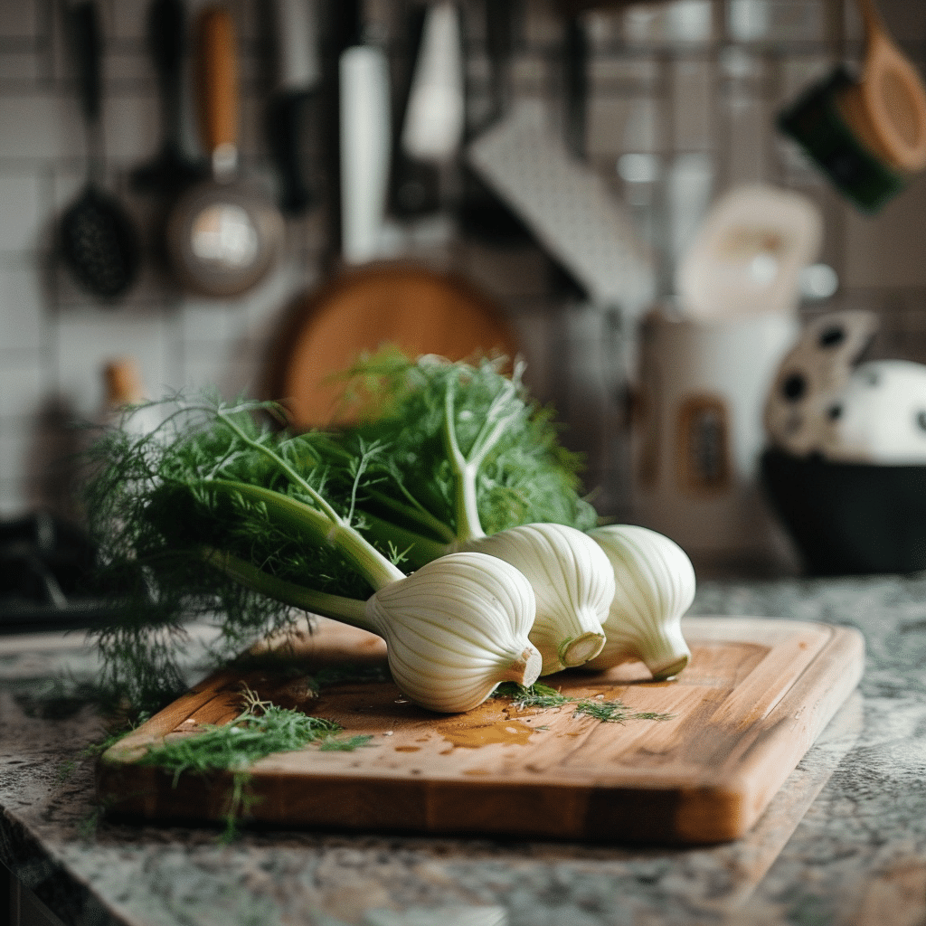 A Comprehensive Guide to Growing Fennel - How To Grow Everything