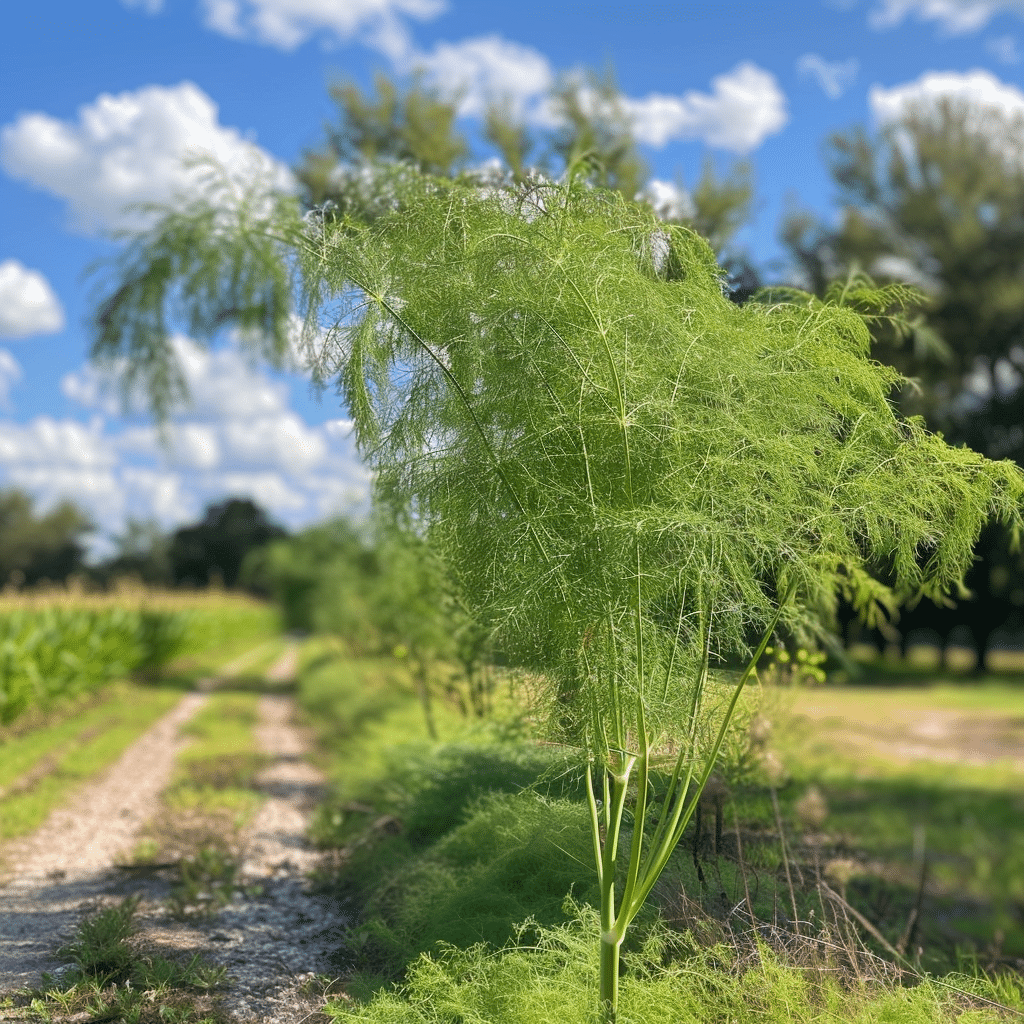 A Comprehensive Guide to Growing Fennel - How To Grow Everything