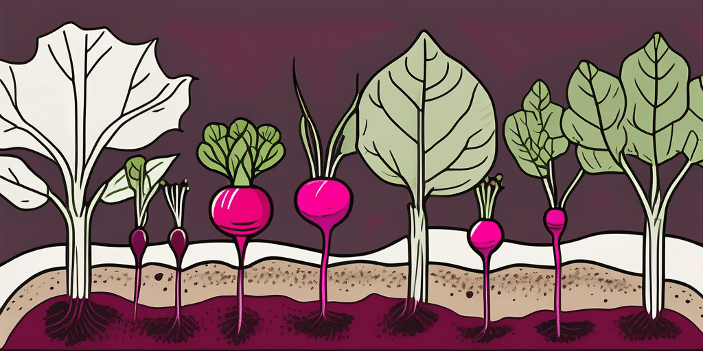 How to Grow Beets - How To Grow Everything