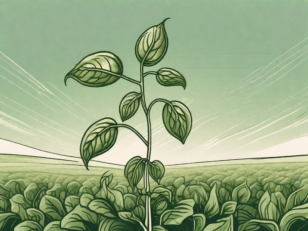 Growing Soybeans: A Comprehensive Guide - How To Grow Everything