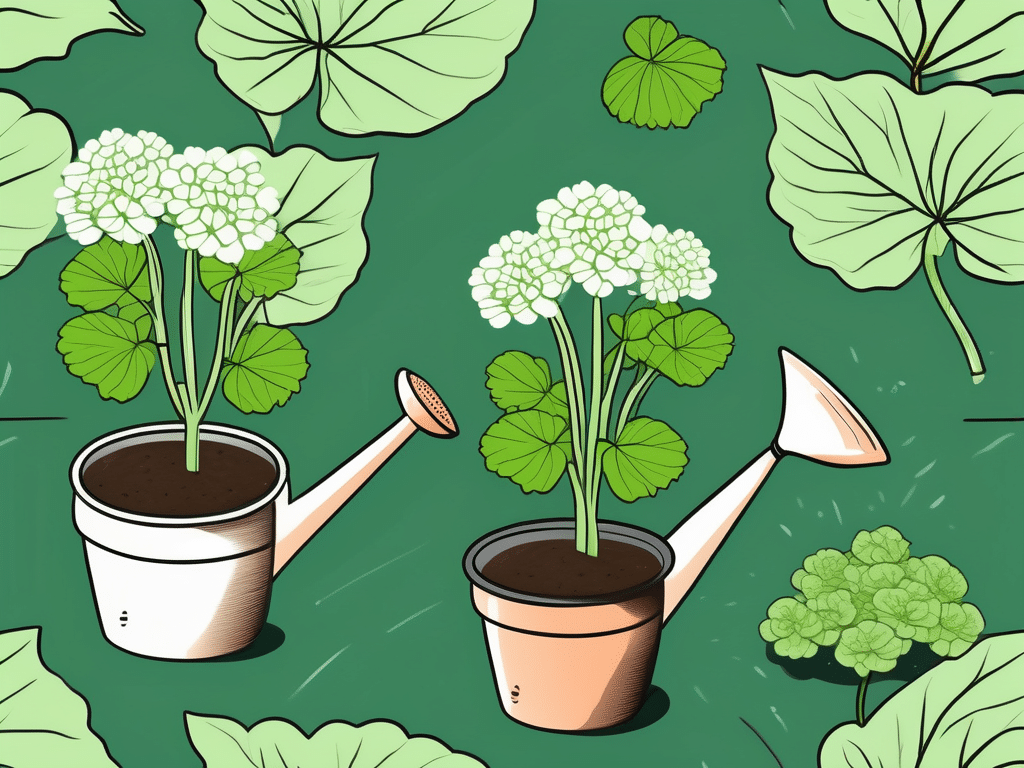 How to Grow Wasabi: A Comprehensive Guide - How To Grow Everything