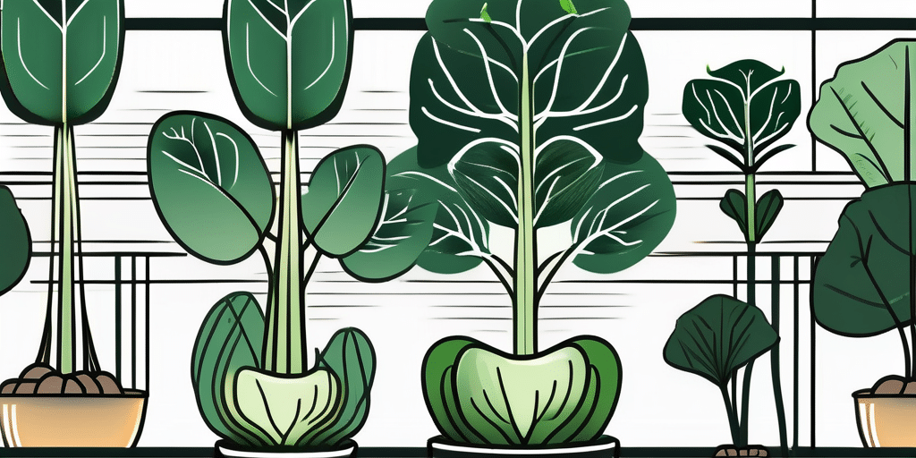 How to Grow Bok Choy - How To Grow Everything