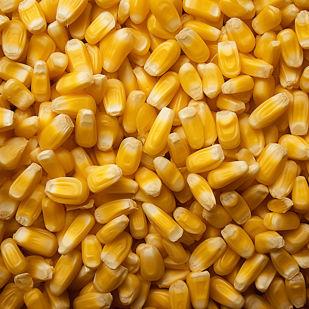 How to Grow Popcorn - How To Grow Everything