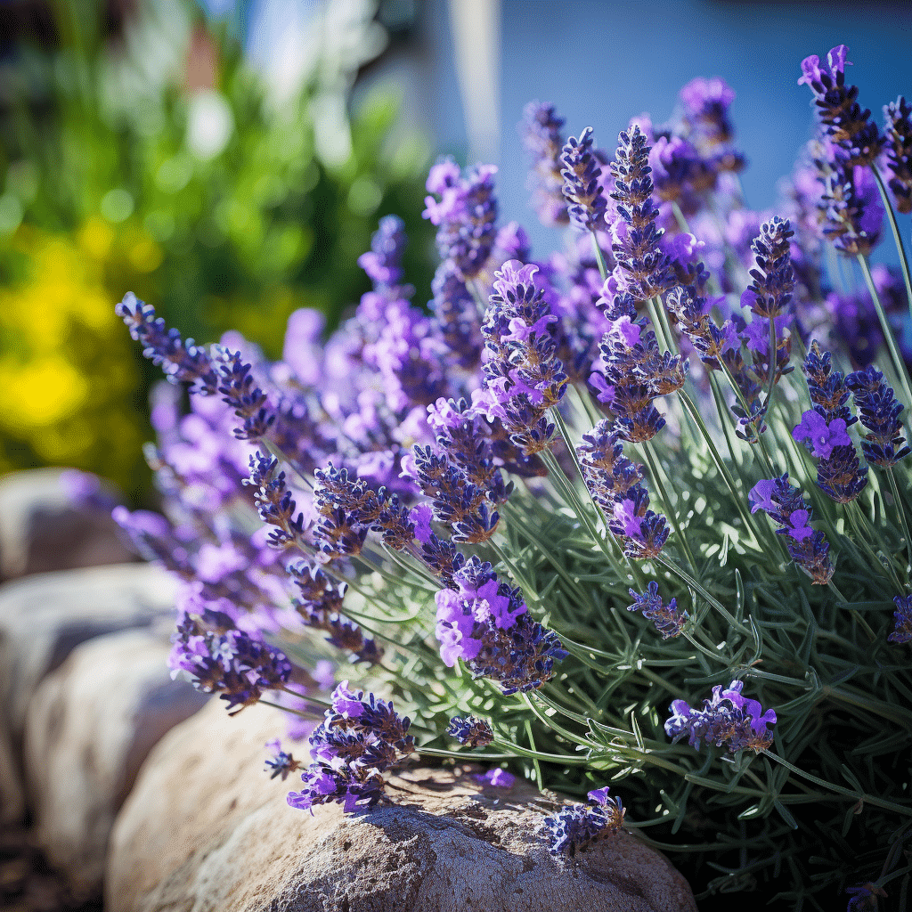 The Ultimate Guide to Growing Lavender: Tips and Techniques for Success ...