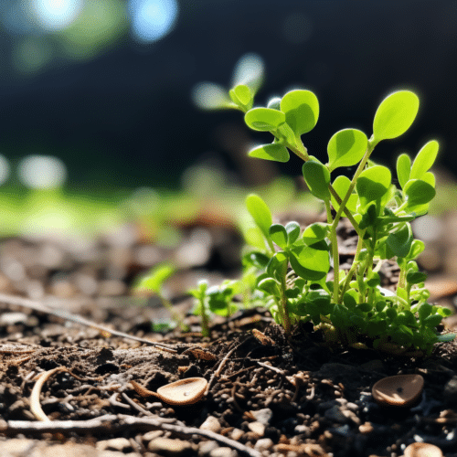 How to Grow Lentils: A Comprehensive Guide - How To Grow Everything