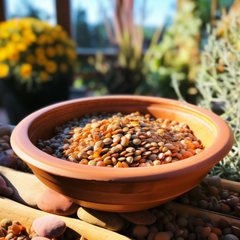How to Grow Lentils: A Comprehensive Guide - How To Grow Everything