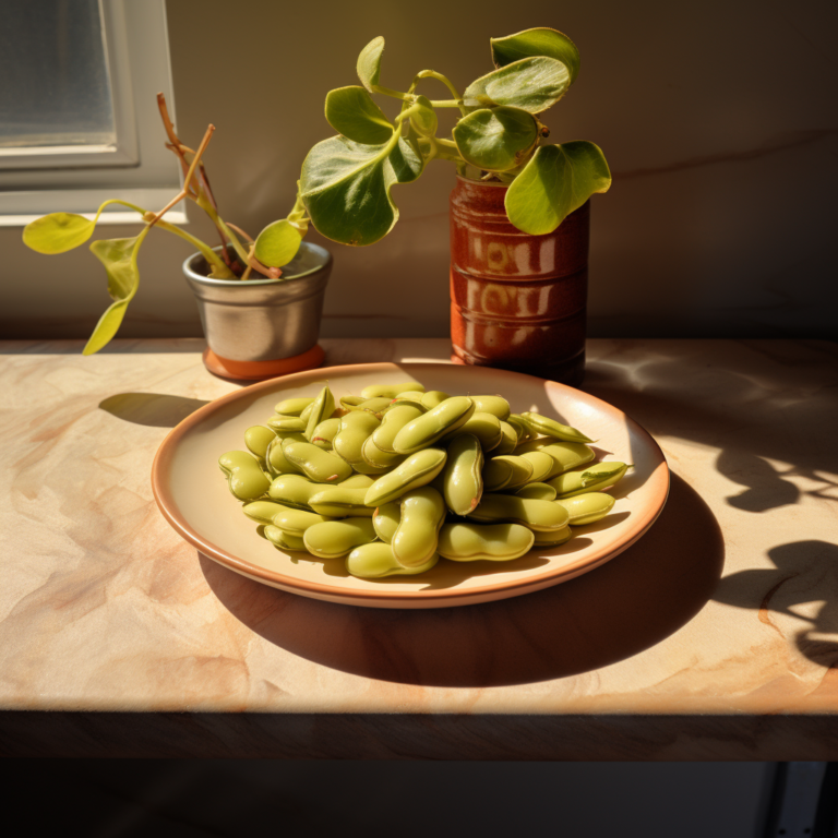 Growing Lima Beans: A Comprehensive Guide - How To Grow Everything