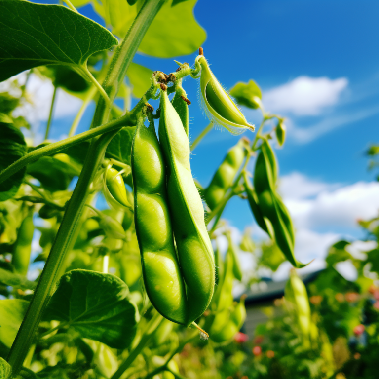 Growing Lima Beans: A Comprehensive Guide - How To Grow Everything