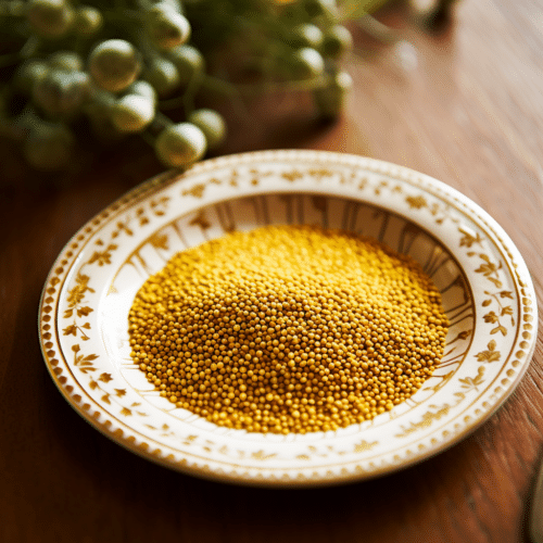 Growing Mustard Seed: A Comprehensive Guide - How To Grow Everything