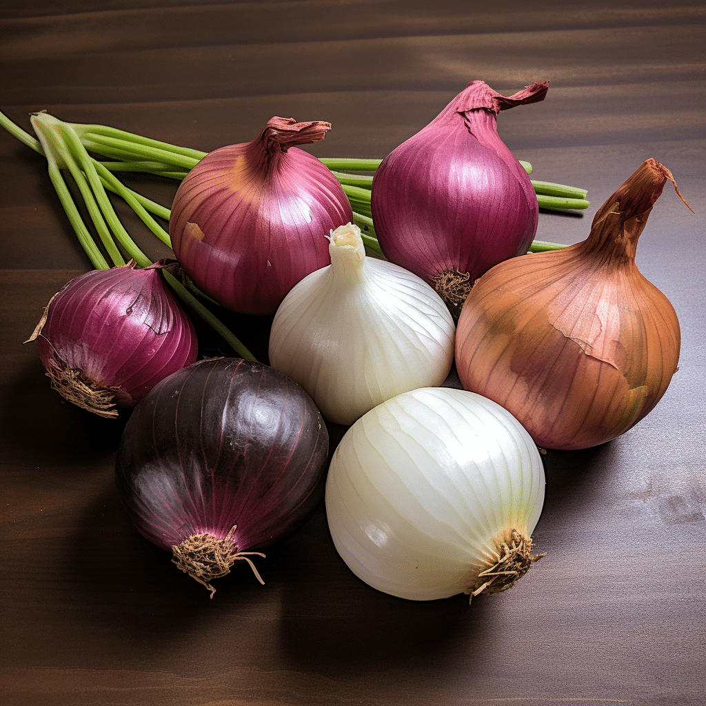 Growing Onions: A Comprehensive Guide - How To Grow Everything