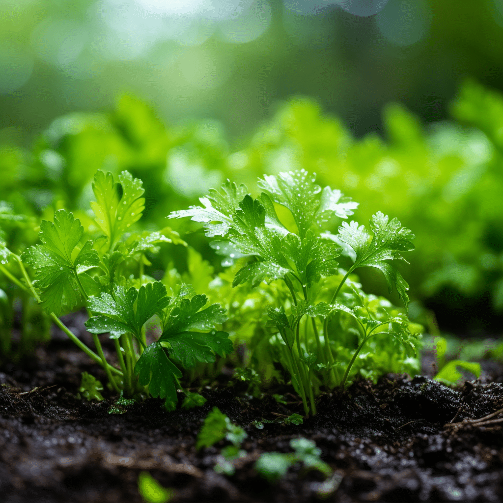 How to Grow Parsley Successfully - How To Grow Everything