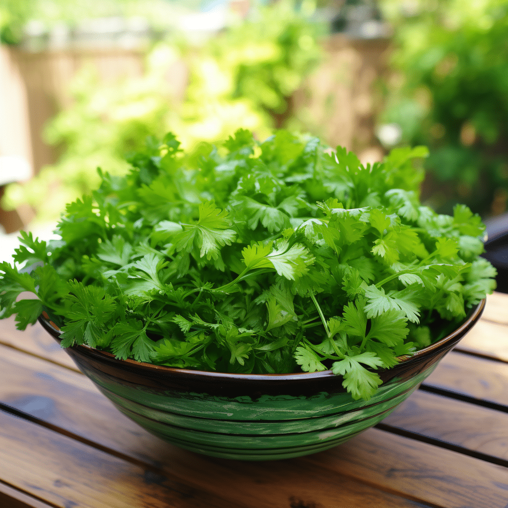 How to Grow Parsley Successfully - How To Grow Everything