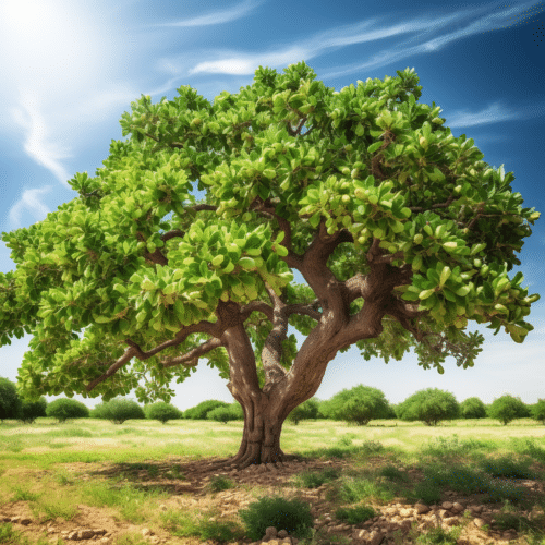 Growing a Pecan Tree: A Comprehensive Guide - How To Grow Everything