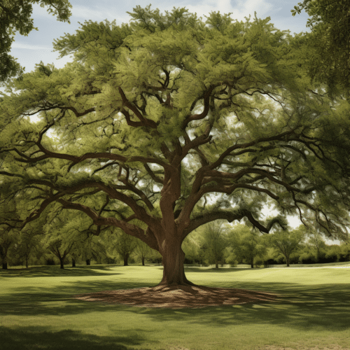 Growing a Pecan Tree: A Comprehensive Guide - How To Grow Everything