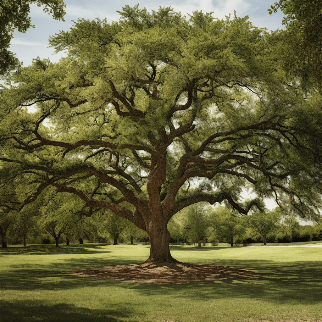 Growing a Pecan Tree: A Comprehensive Guide - How To Grow Everything