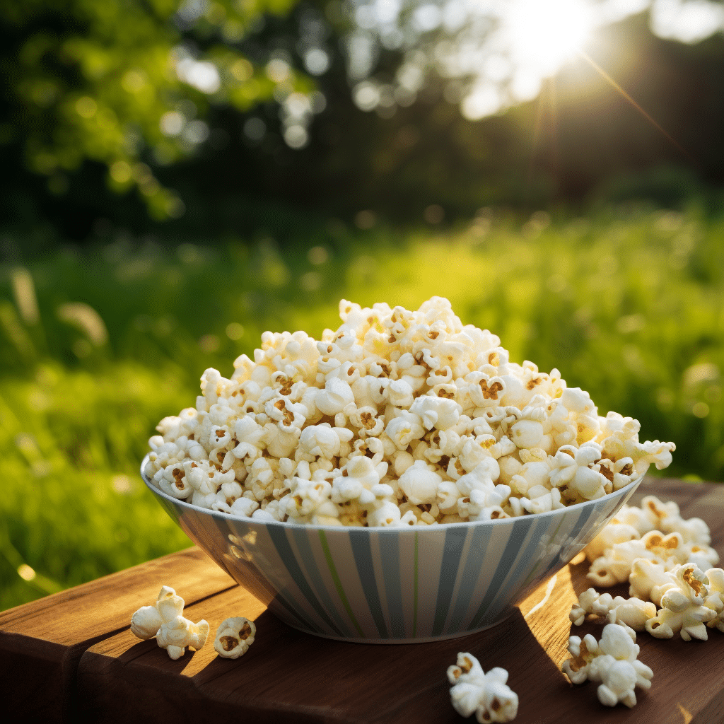 How to Grow Popcorn - How To Grow Everything