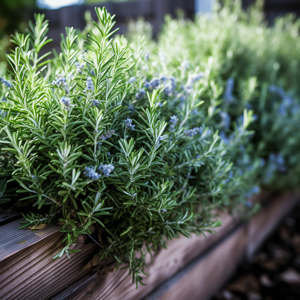 Growing Rosemary: A Comprehensive Guide - How To Grow Everything