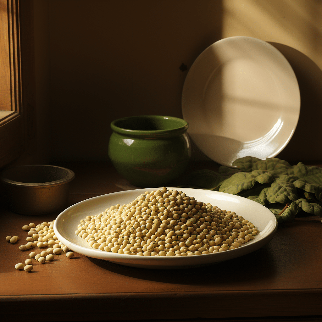 Growing Soybeans: A Comprehensive Guide - How To Grow Everything