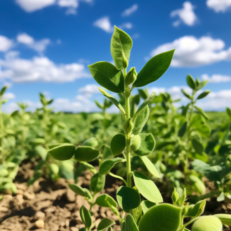 Growing Soybeans: A Comprehensive Guide - How To Grow Everything