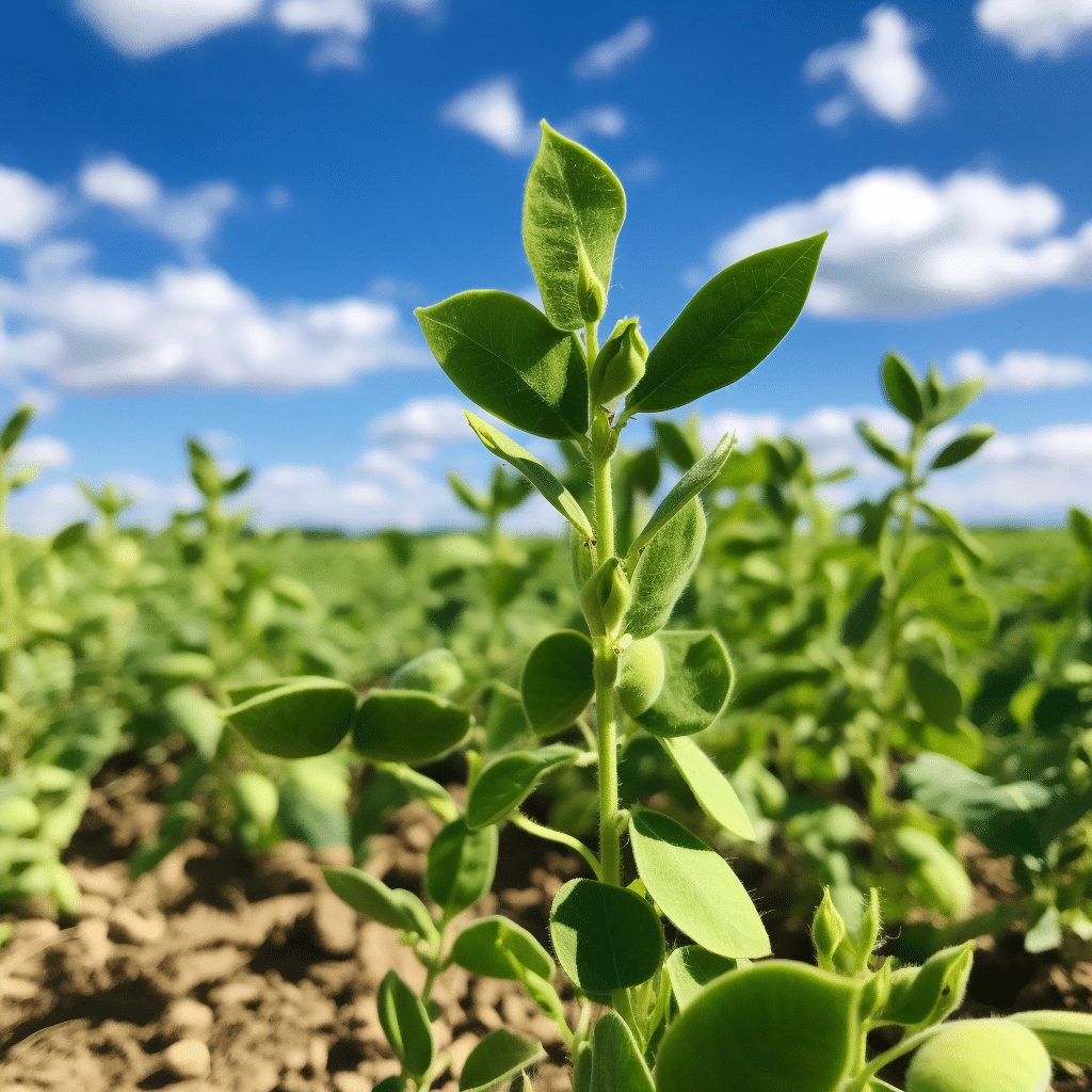 Growing Soybeans: A Comprehensive Guide - How To Grow Everything