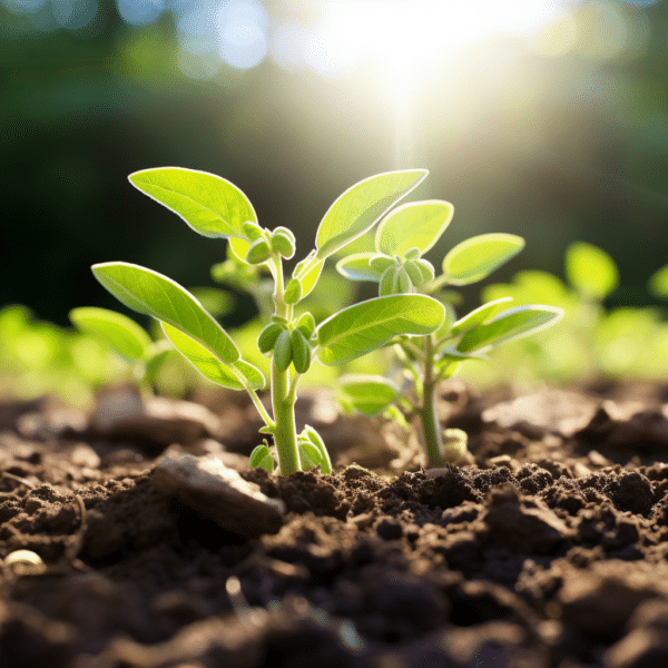 Growing Soybeans: A Comprehensive Guide - How To Grow Everything