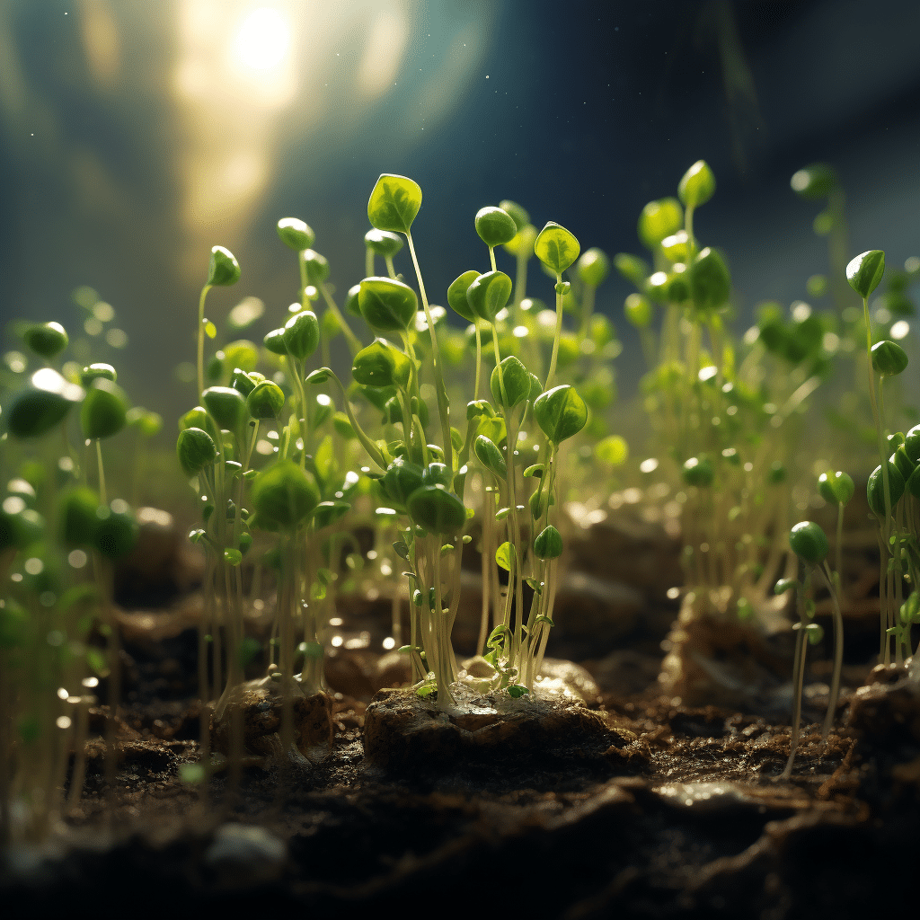 How To Grow Sprouts At Home - How To Grow Everything