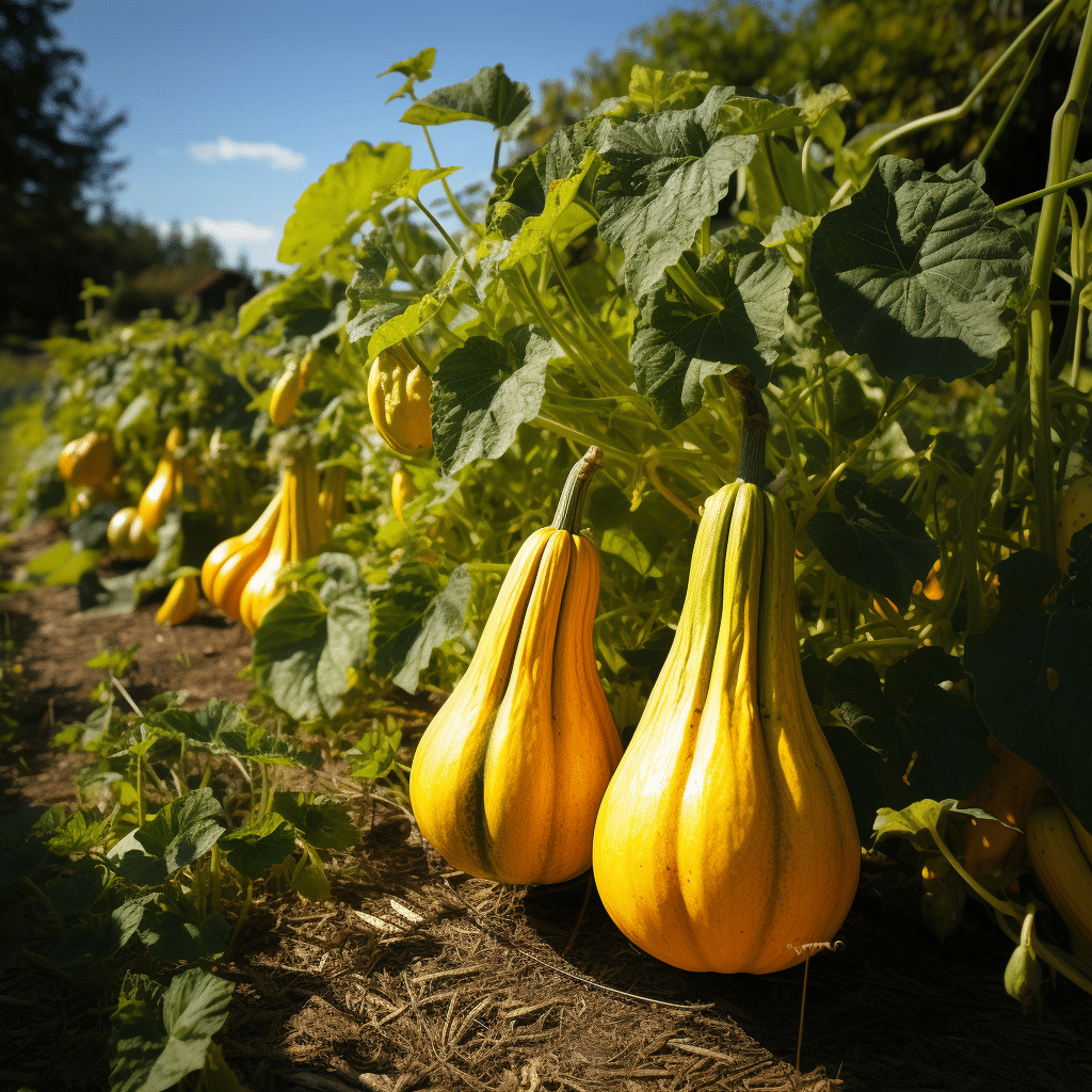 Growing Squash: A Comprehensive Guide - How To Grow Everything