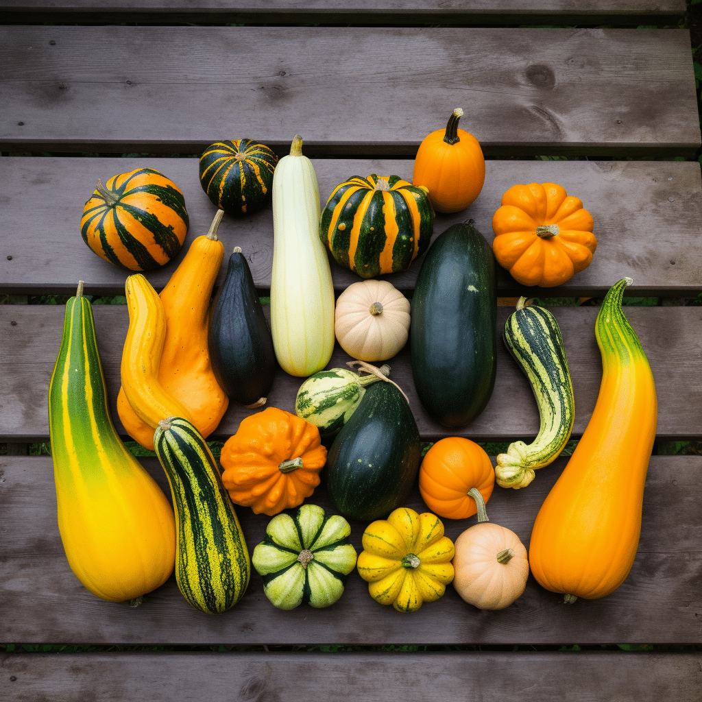 Growing Squash: A Comprehensive Guide - How To Grow Everything