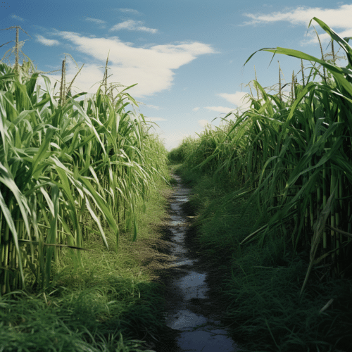 How to Grow Sugar Cane - How To Grow Everything