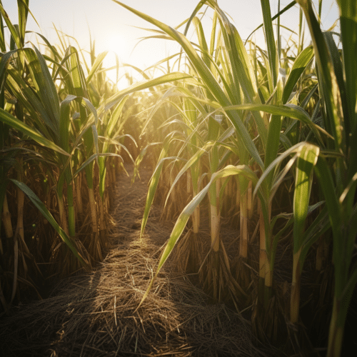 How to Grow Sugar Cane - How To Grow Everything