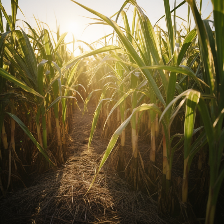 How to Grow Sugar Cane - How To Grow Everything