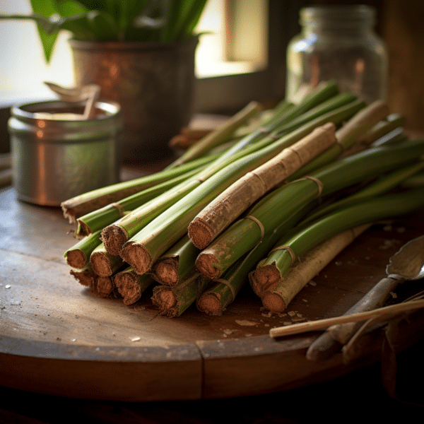 How to Grow Sugar Cane - How To Grow Everything