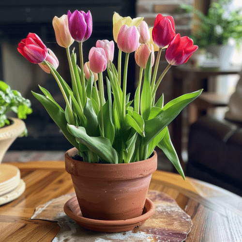 A Guide to Planting Tulip Bulbs: Tips and Techniques - How To Grow ...