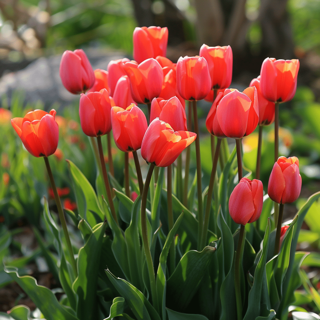 A Guide to Planting Tulip Bulbs: Tips and Techniques - How To Grow ...